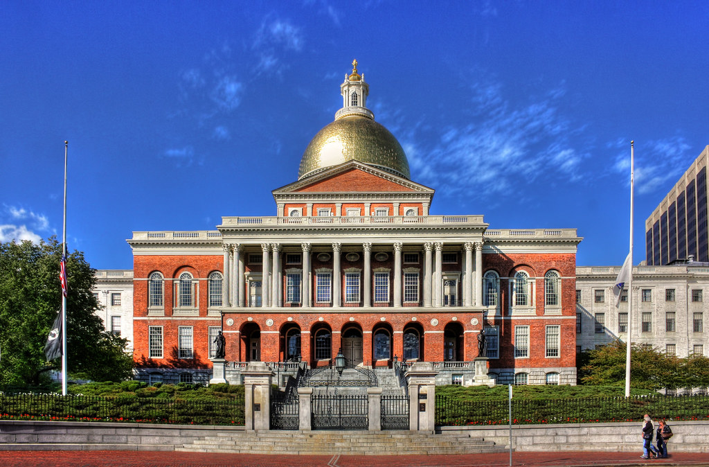 Western MA Legislature – Nature and dignity