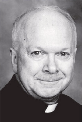 Msgr. Beaulieu – Two Versions of the Beatitudes – Nature and dignity